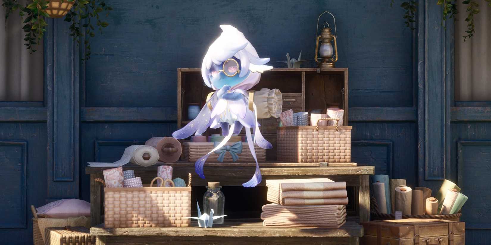 10 Things To Do In Infinity Nikki After Catching Up To The Main Story