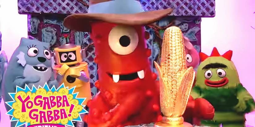 Yo Gabba Gabba Controversy Explained — Why Do Parents Hate The Show So ...