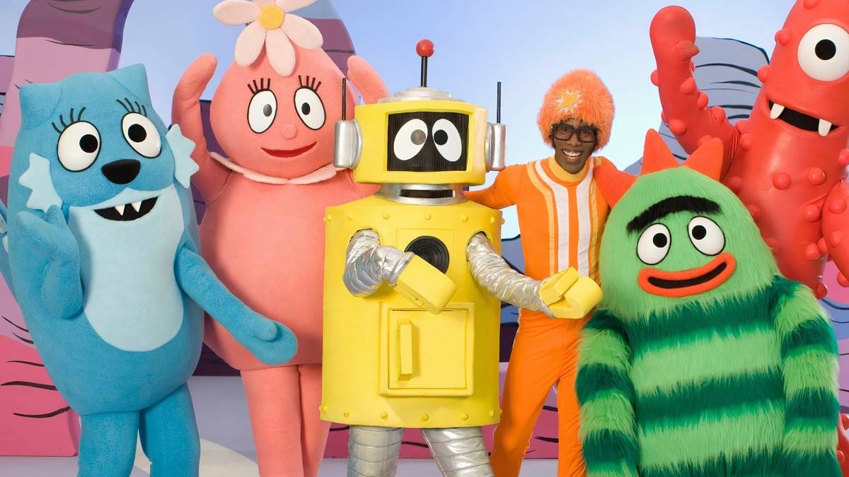 Yo Gabba Gabba Controversy Explained — Why Do Parents Hate The Show So ...