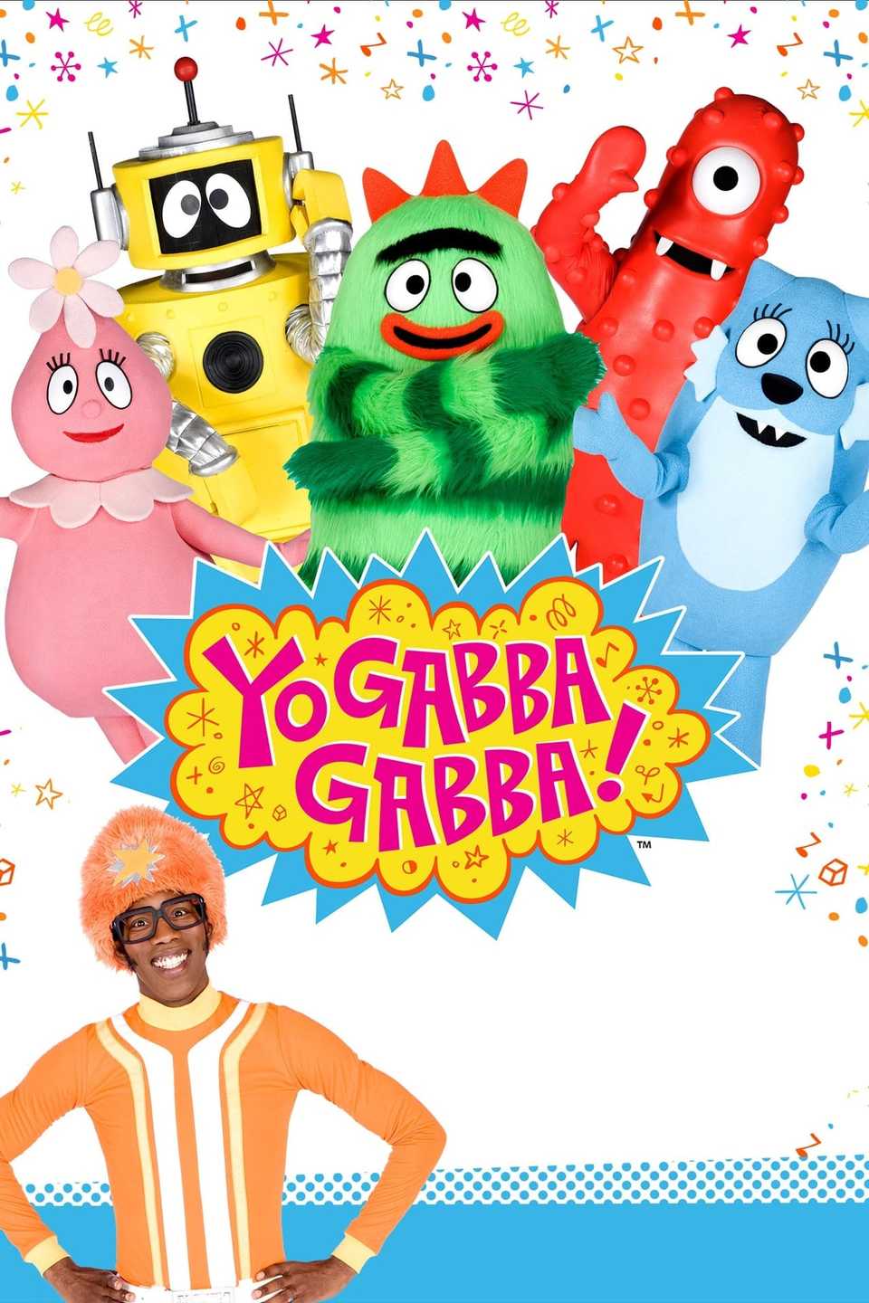 Yo Gabba Gabba Controversy Explained — Why Do Parents Hate The Show So ...