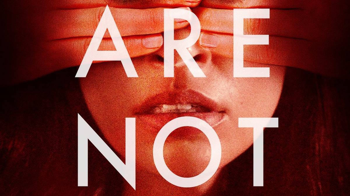 You Are Not Me Summary, Trailer, Cast, Where to Watch and More