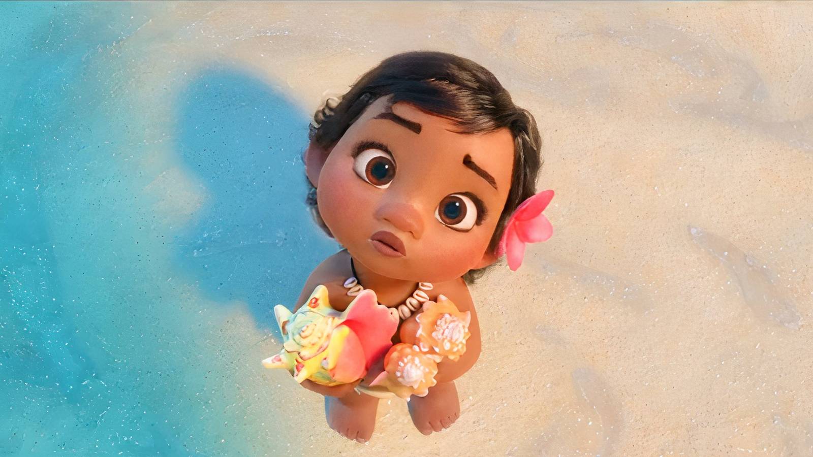 Moana, Minions & 5 More Animated Movies Dominated 2024's Movie ...