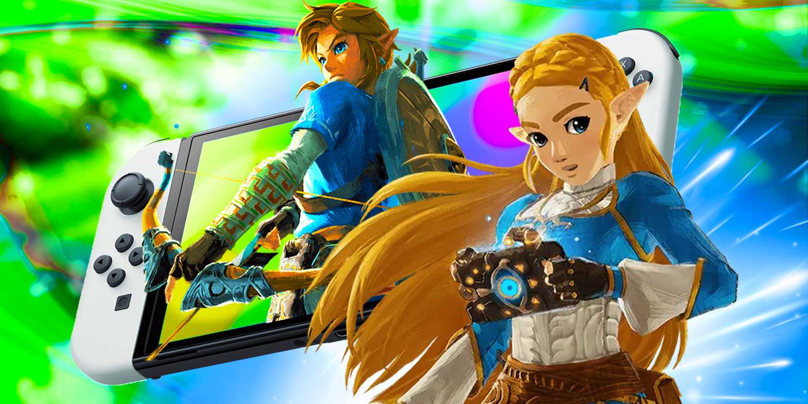 2025 Is Already Set To Be One Of The Best Years Ever For Nintendo Fans