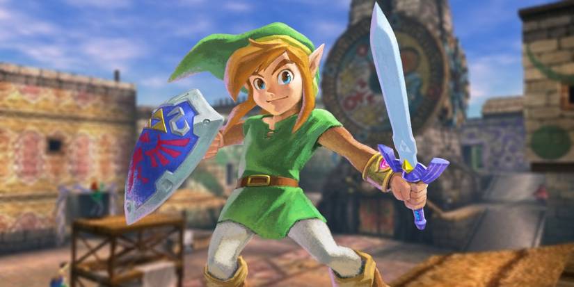The Legend Of Zelda's Official 2026 Return Has Me Seriously Hyped