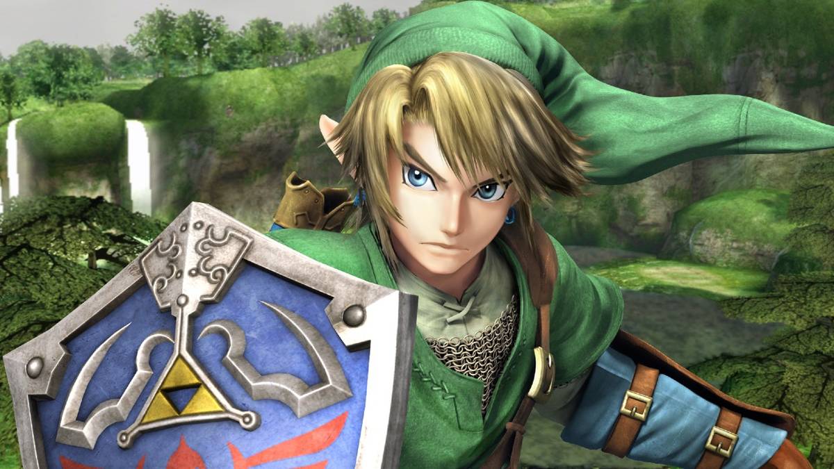 Zelda: Twilight Princess Is Finally Getting The HD Remaster It Deserves