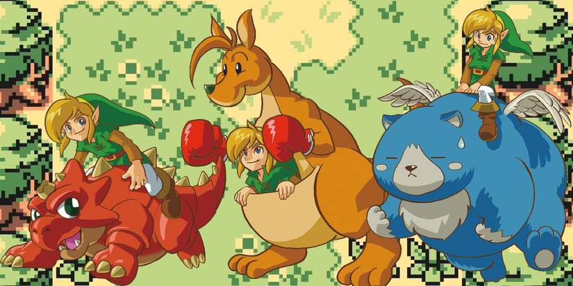 After 13 Years, Zelda Needs To Break One Exploration Tradition Again