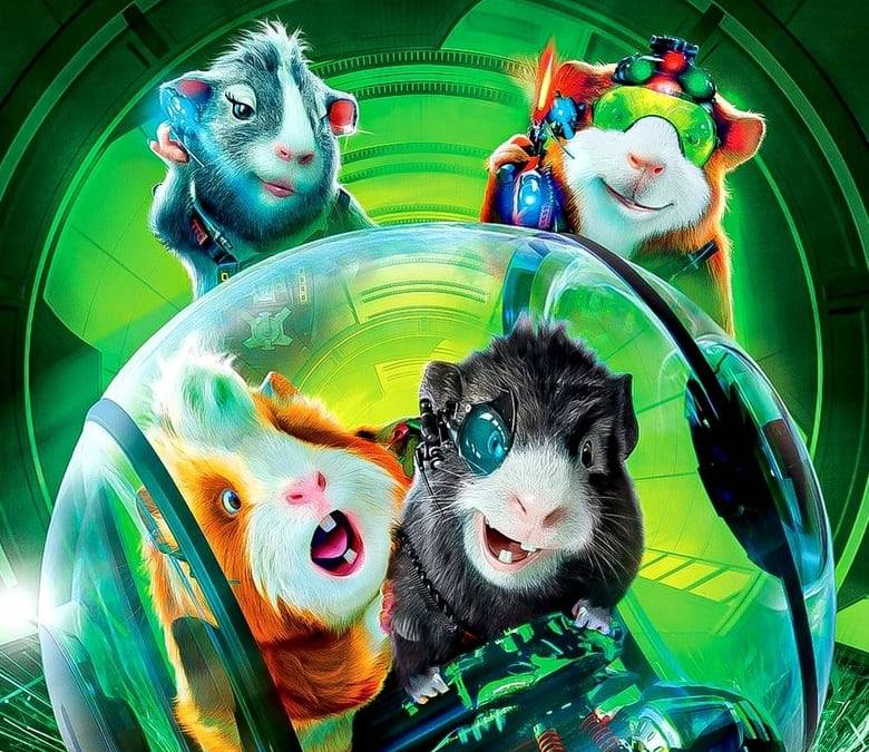 G-Force Summary, Trailer, Cast, Where to Watch and More