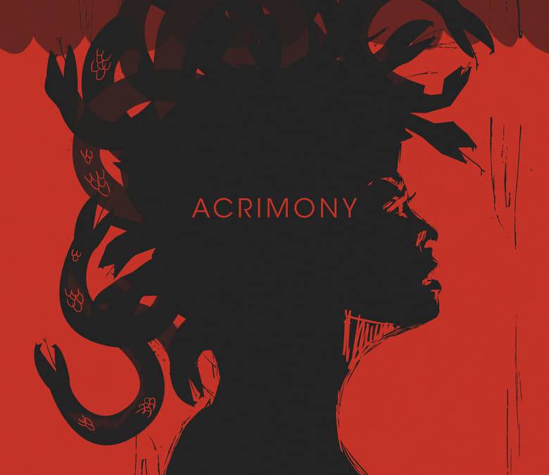 Acrimony Summary, Trailer, Cast, Where to Watch and More