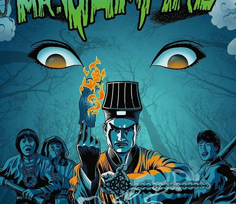 Mr. Vampire Summary, Trailer, Cast, Where to Watch and More