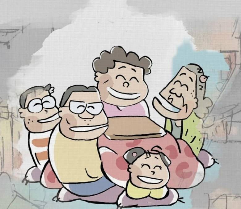 My Neighbors the Yamadas Summary, Trailer, Cast, Where to Watch and More