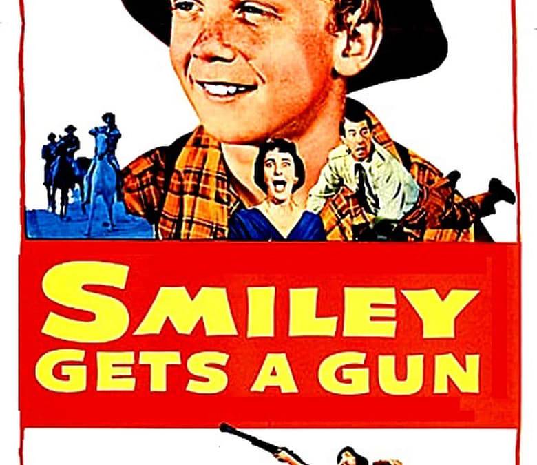 Smiley Gets a Gun Summary, Trailer, Cast, Where to Watch and More