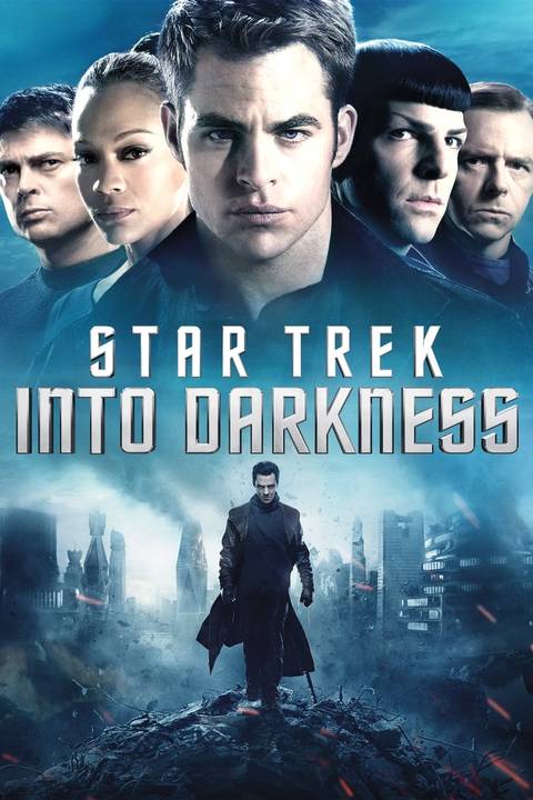 Star Trek Into Darkness' Alice Eve Controversy Explained