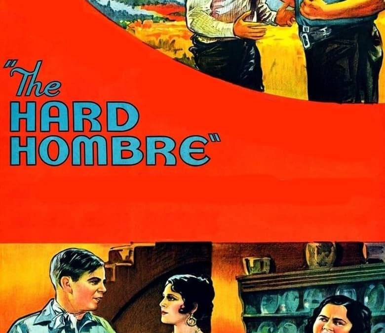 The Hard Hombre Summary, Trailer, Cast, Where to Watch and More