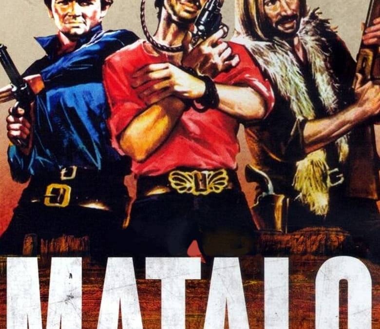 Matalo! Summary, Trailer, Cast, Where to Watch and More