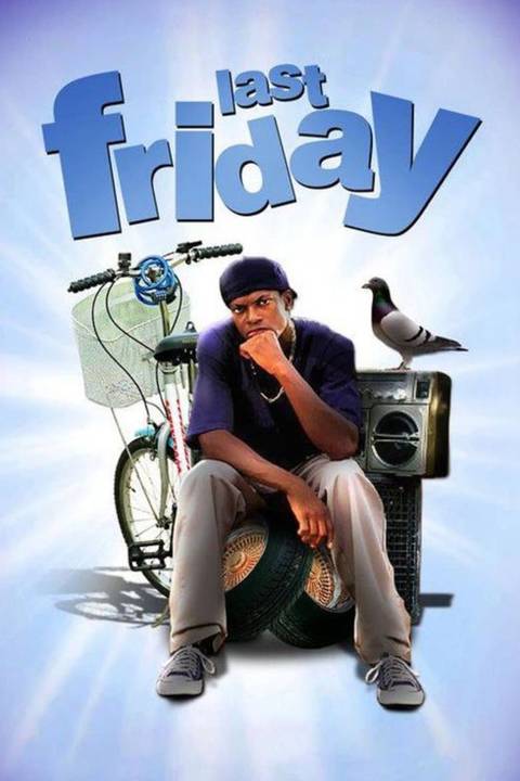 Friday 4 Finally Moving Forward As Ice Cube Closes Deal To Return