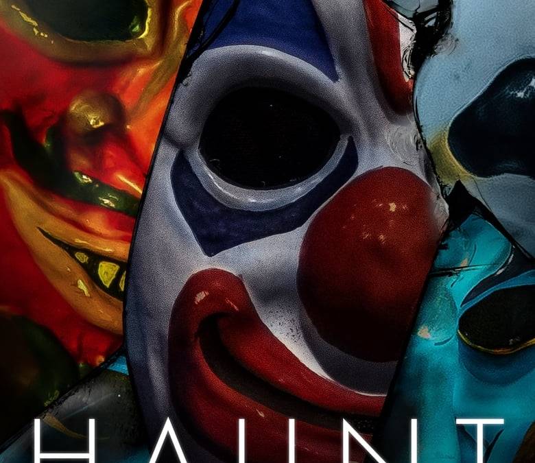 Haunt Summary, Trailer, Cast, Where to Watch and More