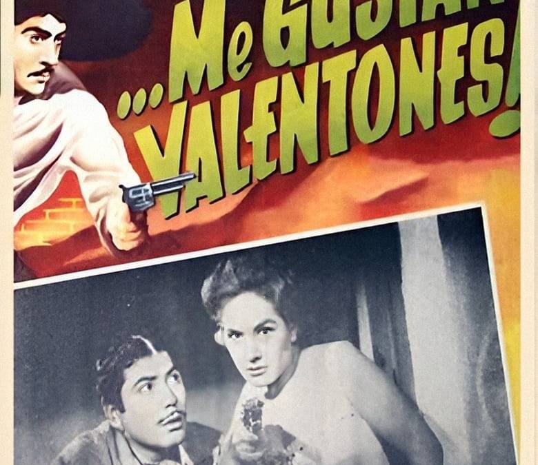 Me gustan valentones! Summary, Trailer, Cast, Where to Watch and More