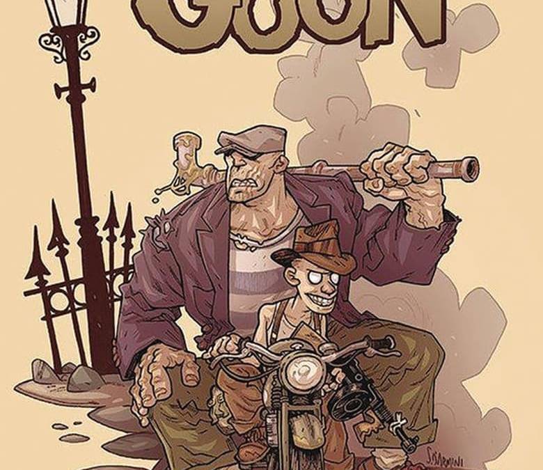 the goon Summary, Trailer, Cast, Where to Watch and More