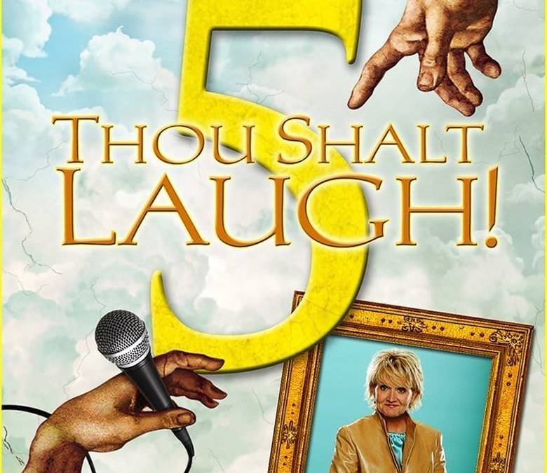 Thou Shalt Laugh 5 Summary, Trailer, Cast, Where to Watch and More