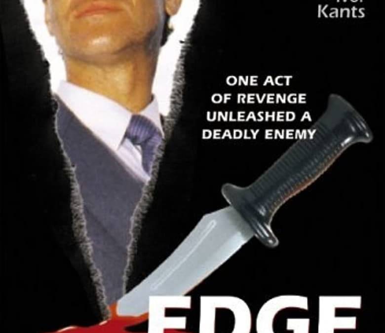 The Edge of Power Summary, Trailer, Cast, Where to Watch and More