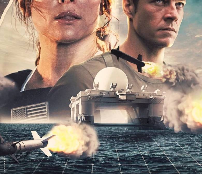 Interceptor Summary, Trailer, Cast, Where to Watch and More