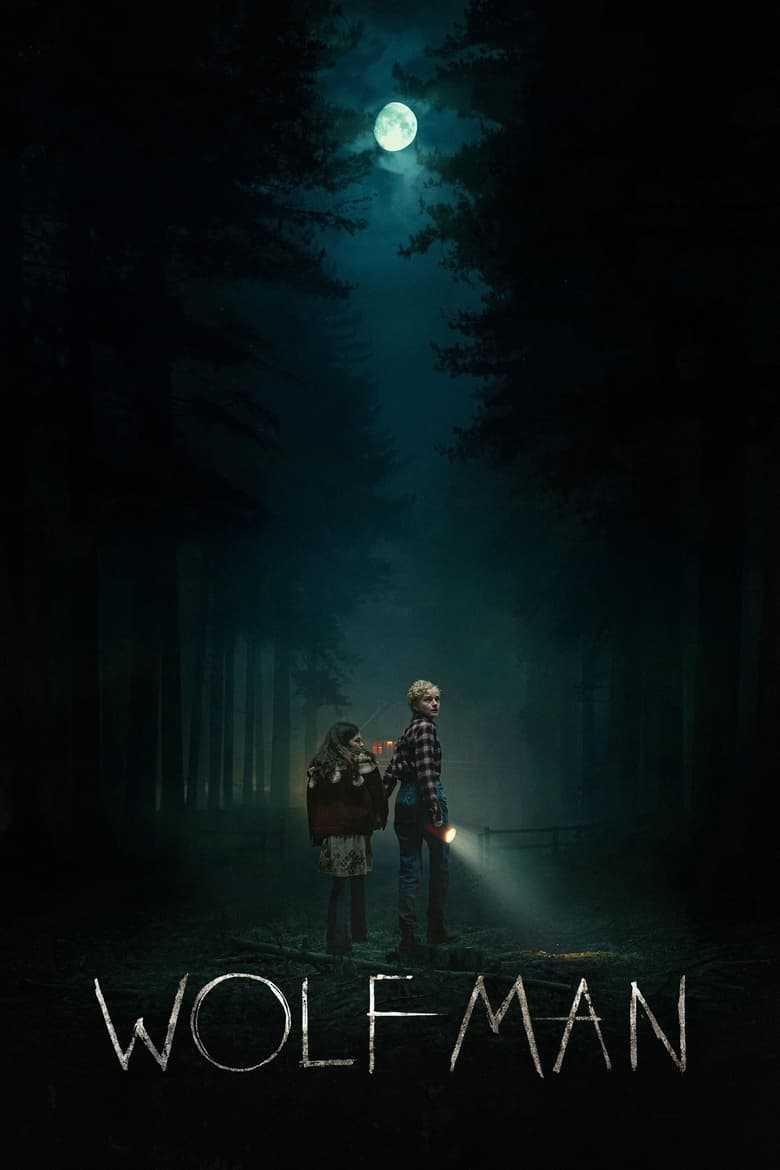 Wolf Man's Christopher Abbott Explains Why His Blumhouse Werewolf ...