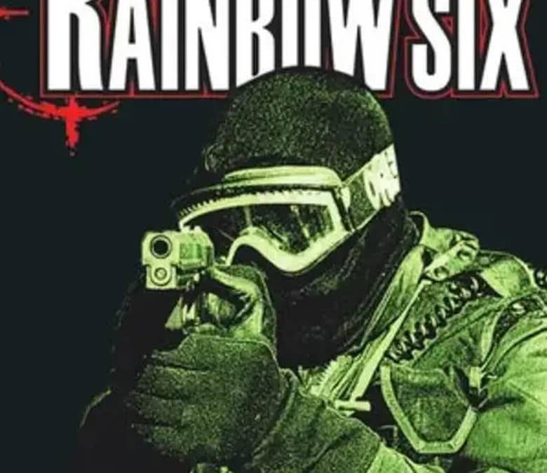 rainbow six Latest News, Interviews, and More