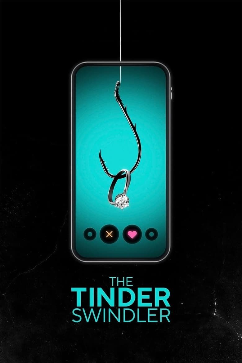 The Tinder Swindler True Story: The Real LLD Diamonds Explained
