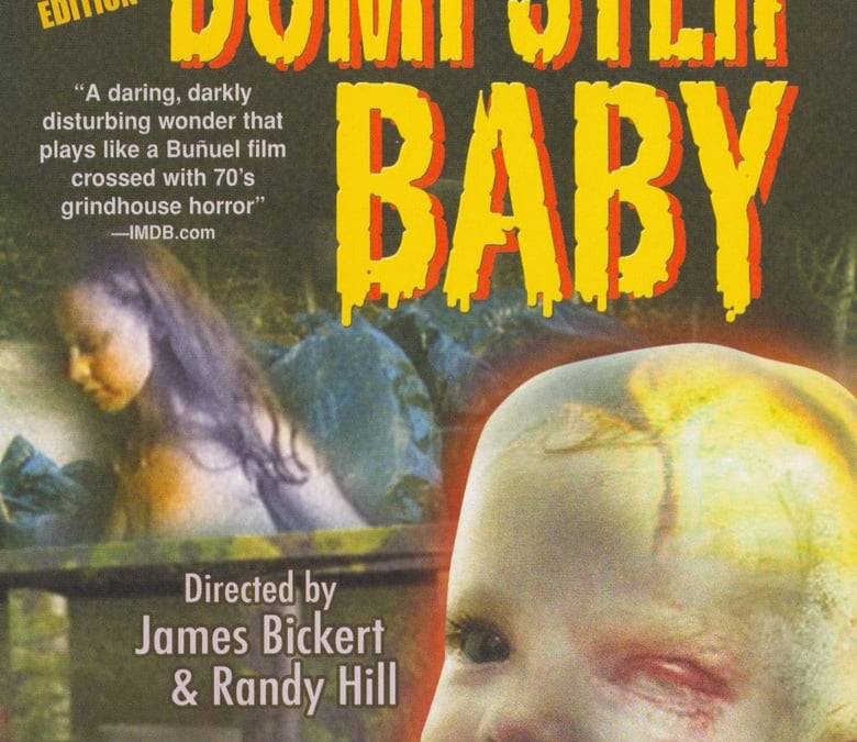 Dumpster Baby Summary, Trailer, Cast, Where to Watch and More