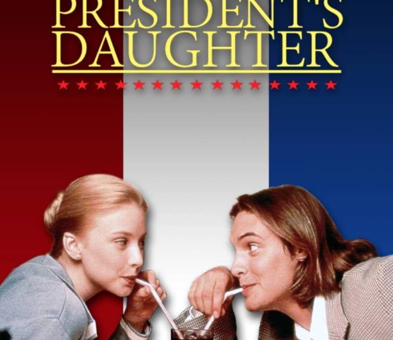 My Date with the President’s Daughter Summary, Latest News, Trailer ...