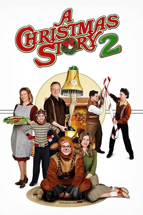 10 Worst Christmas Movies Of All Time