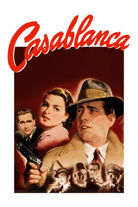 Casablanca Review: I Can't Believe This All-Time Classic Is Just As ...