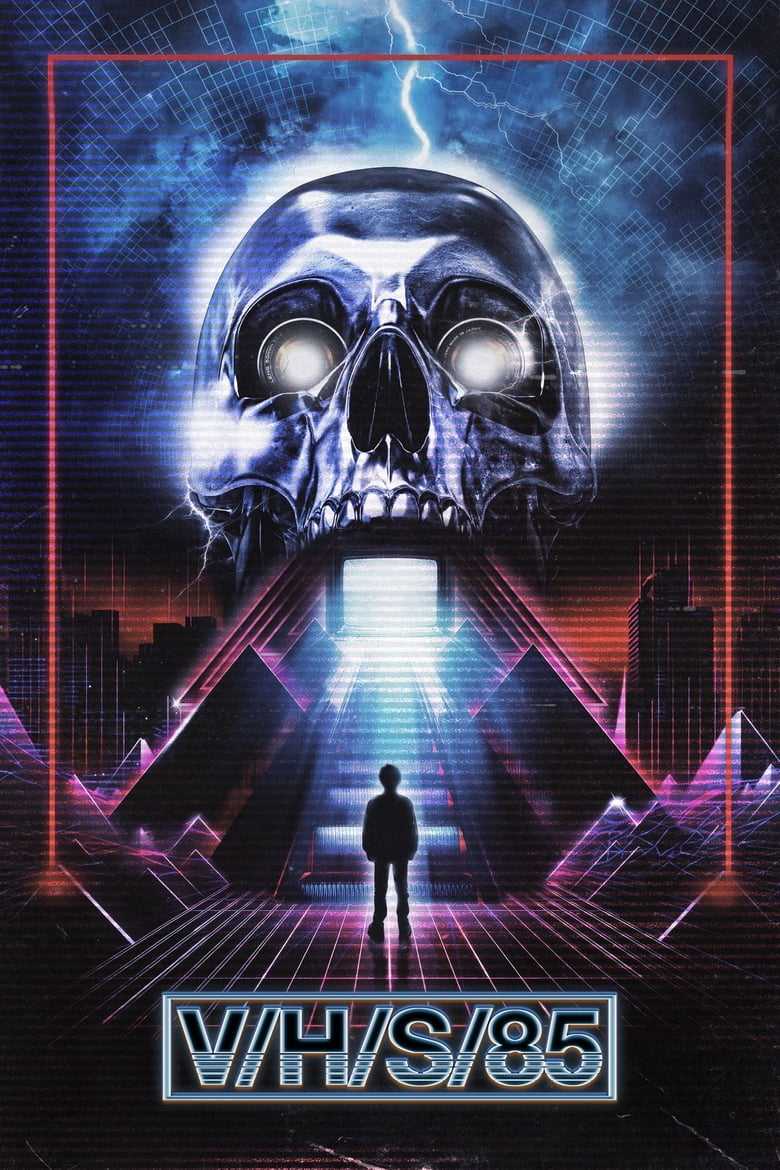 How To Watch Every V/H/S Movie In Order (Chronologically & By Release Date)