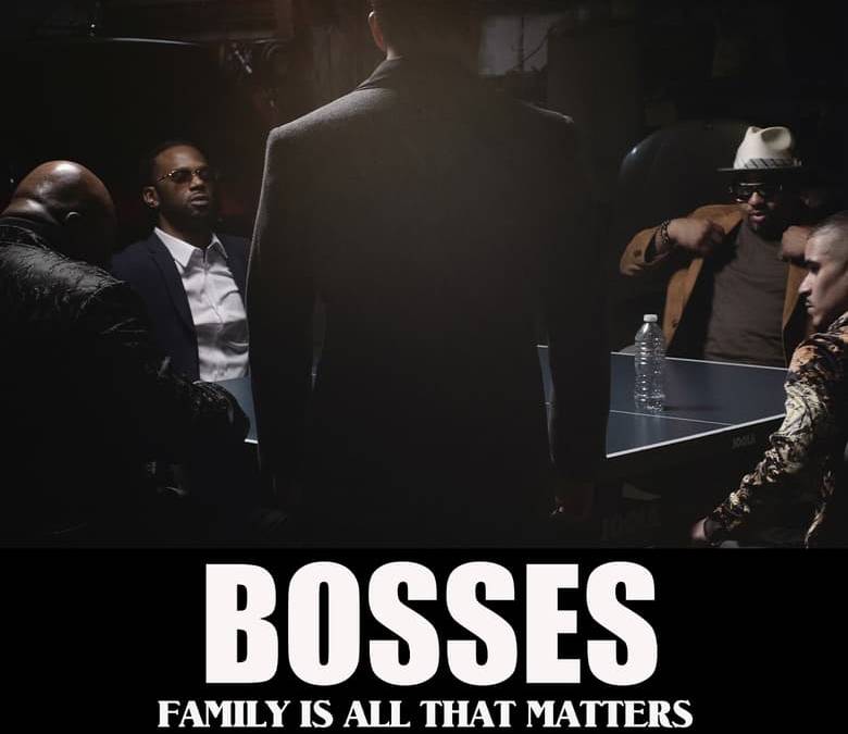 Bosses Summary, Trailer, Cast, Where to Watch and More