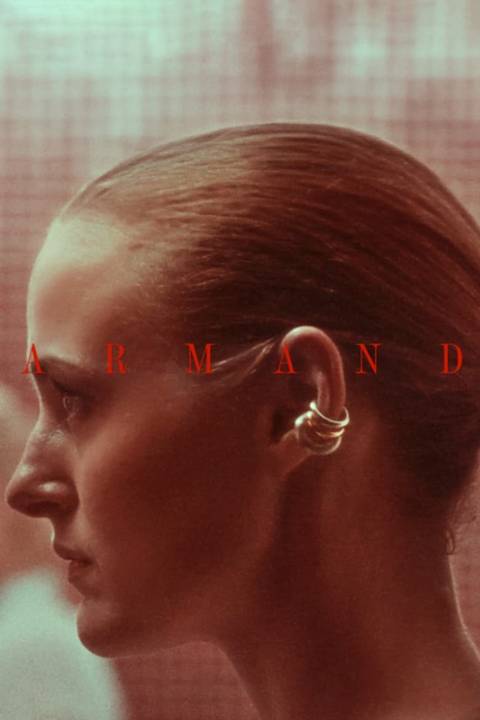 Armand Review: I Was Mesmerized By Renate Reinsve's Intense Performance ...