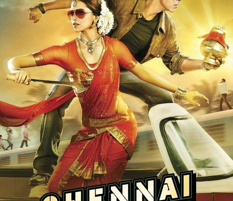 Chennai Express Summary, Trailer, Cast, Where to Watch and More