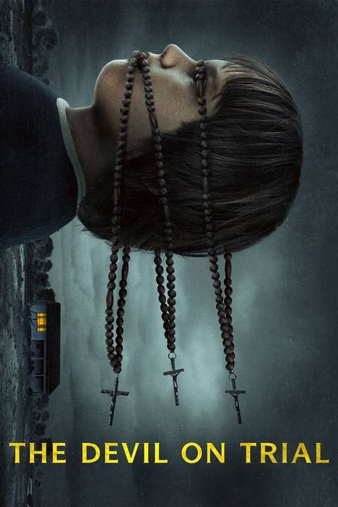 25 Of The Best Documentaries About The Paranormal On Netflix