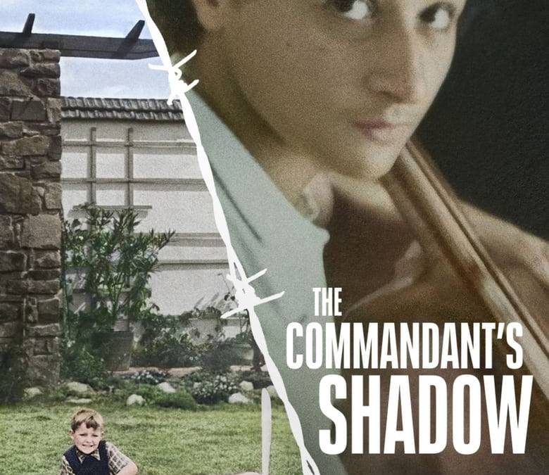 The Commandant's Shadow Summary, Trailer, Cast, Where to Watch and More