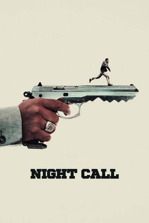Night Call Review: I'm Amazed By How This Crime Drama Took A Simple ...