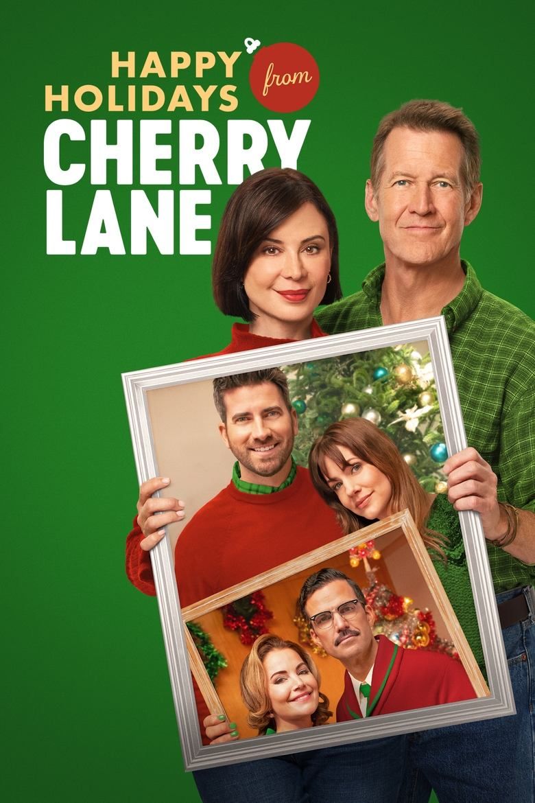Chasing Waterfalls Summary, Trailer, Cast, Where to Watch and More
