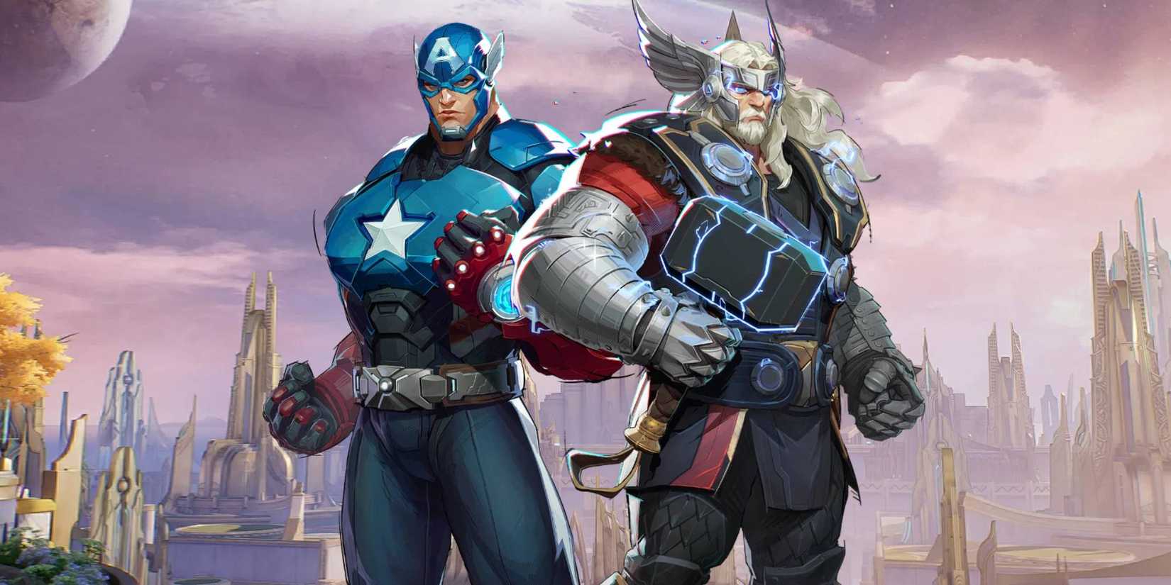 Marvel Rivals: Storm Character Guide (Abilities, Ultimate, Tips & Tricks)