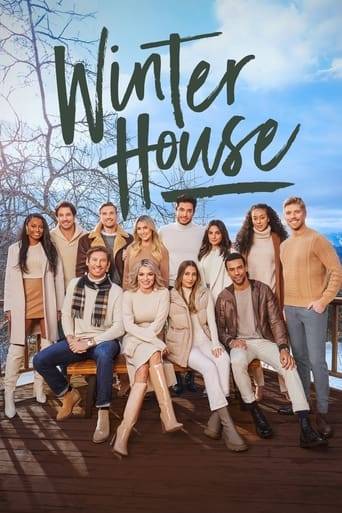 Winter House - Season 1 Summary, Trailer, Cast, and More