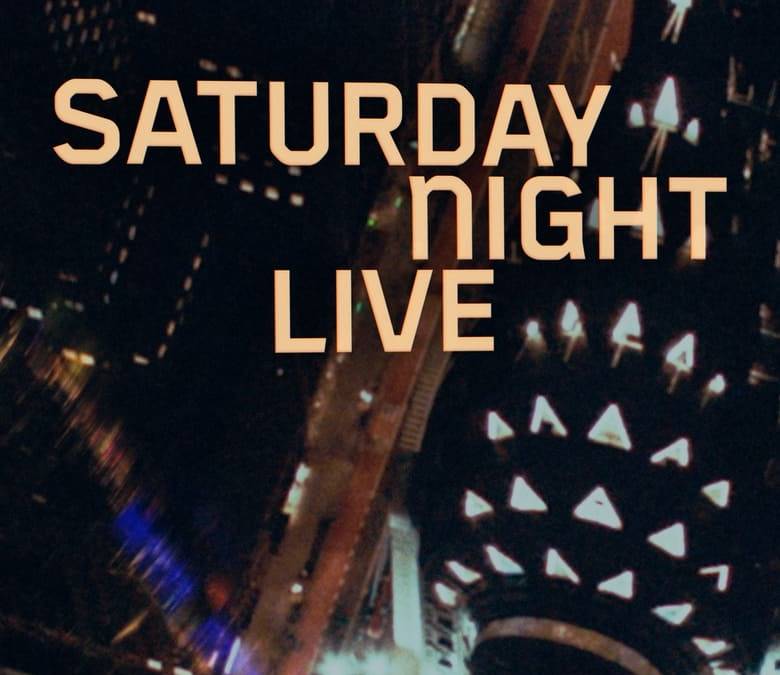 Saturday Night Live Latest News, Interviews, and More
