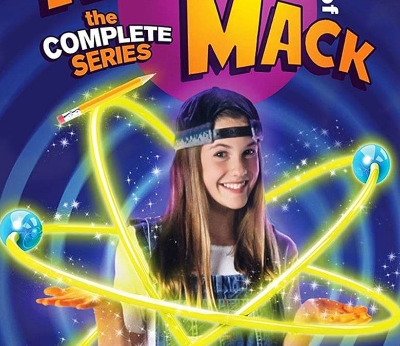 The Secret World of Alex Mack Summary, Trailer, Season List, Cast ...