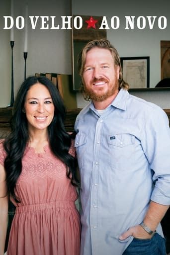Fixer Upper - Season 5 Summary, Trailer, Cast, and More
