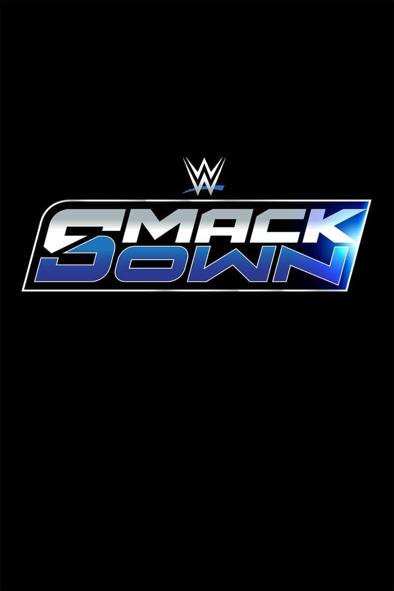 WWE SmackDown! Summary, Latest News, Trailer, Season List, Cast, Where ...