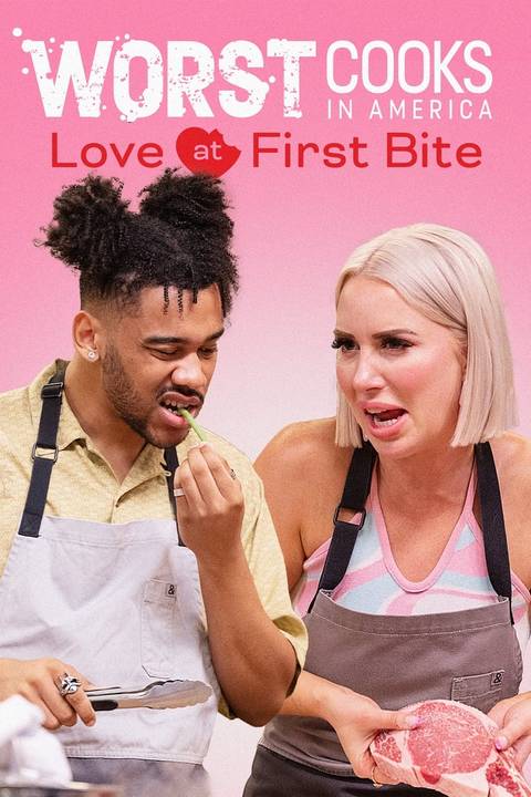 Worst Cooks In America Celebrity Edition: Meet The 'Reality Check' Cast