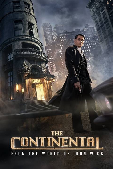 The Continental Soundtrack Guide: Every Song & When It Plays
