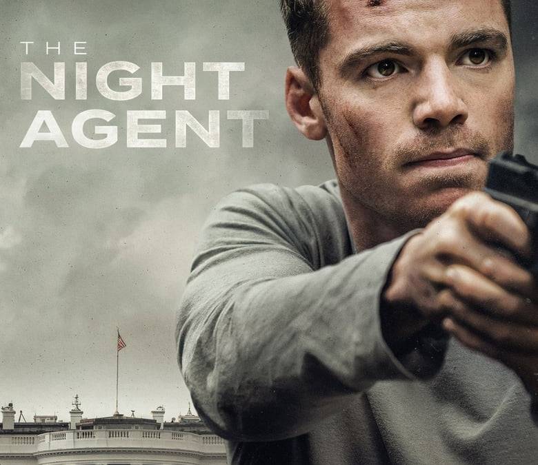 The Night Agent Summary, Trailer, Season List, Cast, Where to Watch and ...