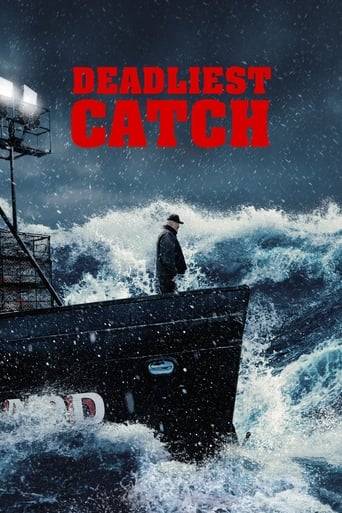 Deadliest Catch - Season 20 Summary, Trailer, Cast, and More